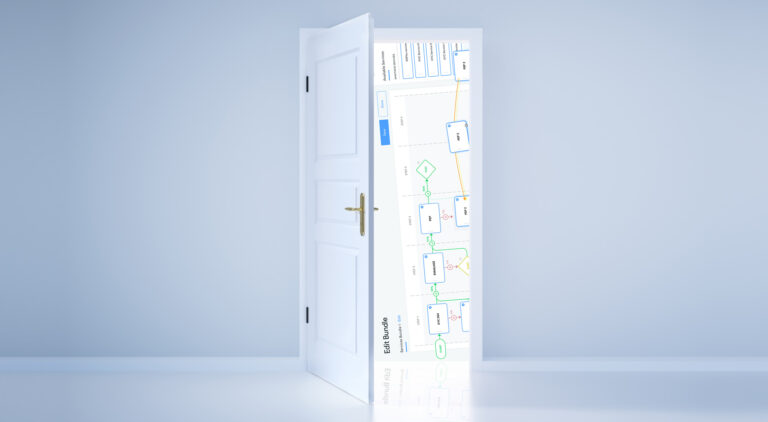 Fake door test — UX case study – Rory O’keefe